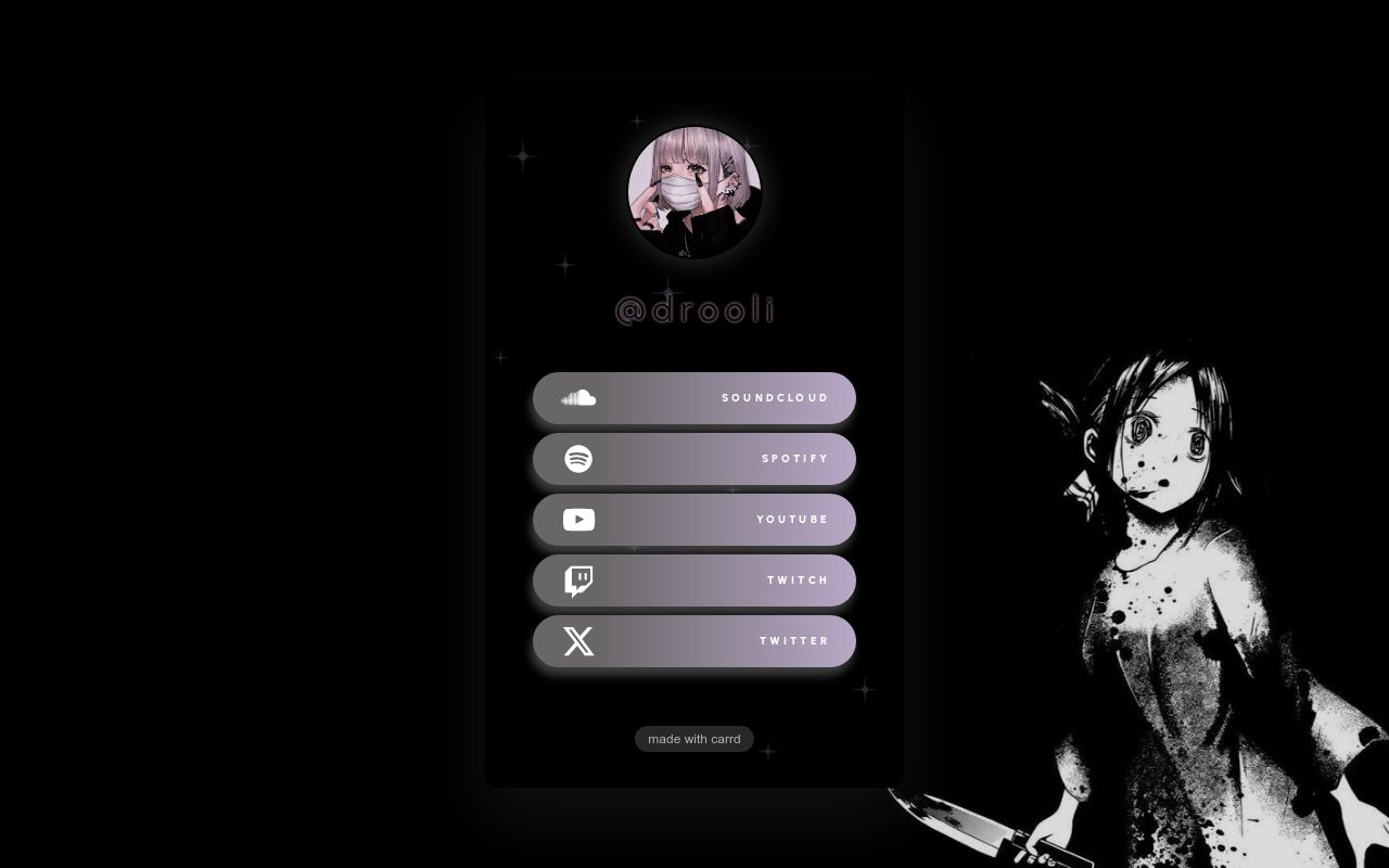 drooli